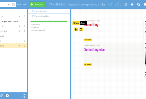 Bryntum Powerful Javascript Gantt Chart Components And Dev Tools For Web App Development