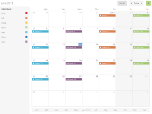 Documentation | Bryntum