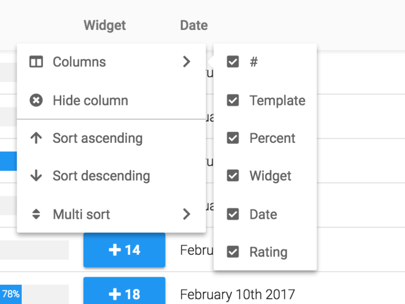 Announcing Our New Component Suite | | Bryntum