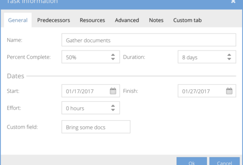 Bryntum Premium Javascript Gantt Chart Components And Dev Tools For Web App Development